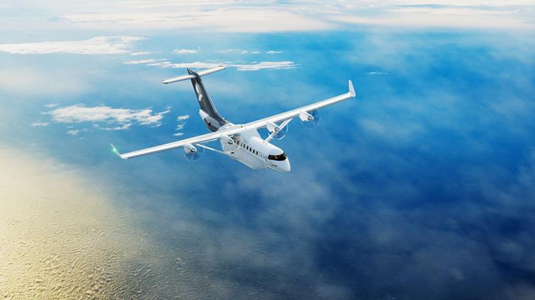 Heart details dimensions of ES-30 as Swedish start-up pushes ahead with ...