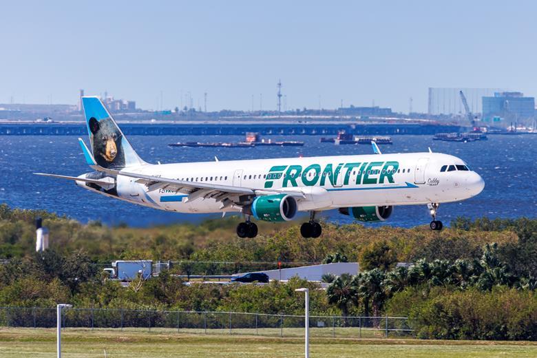 Frontier’s break from ULCC model continues with free seat upgrades for ...