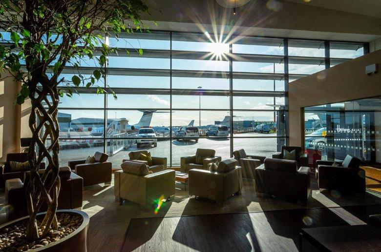 Harrods Aviation begins a slow recovery | News | Flight Global