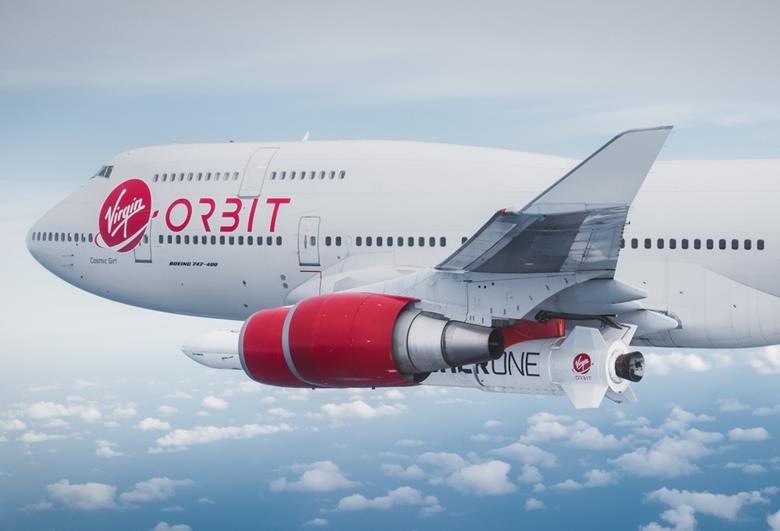 Virgin Orbit launch failure inquiry indicates engine overheat after ...