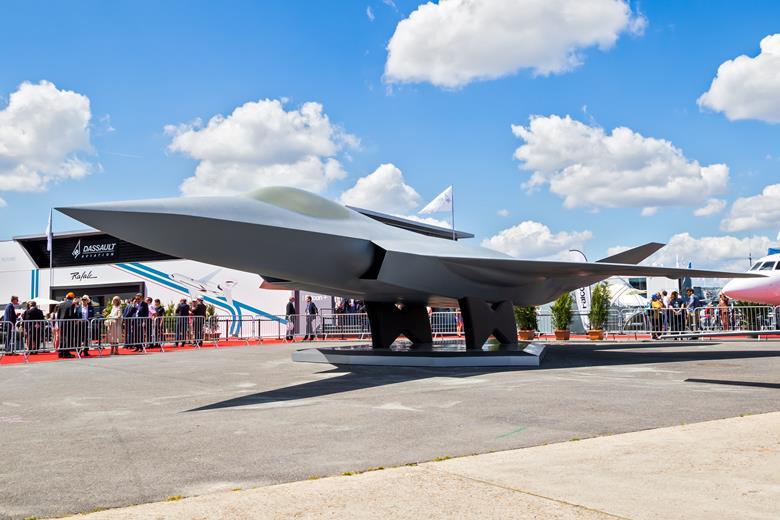 How France's Rafale fighter evolved into an export champion | Analysis ...