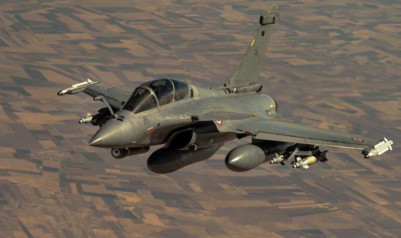 How France's Rafale fighter evolved into an export champion | Analysis ...