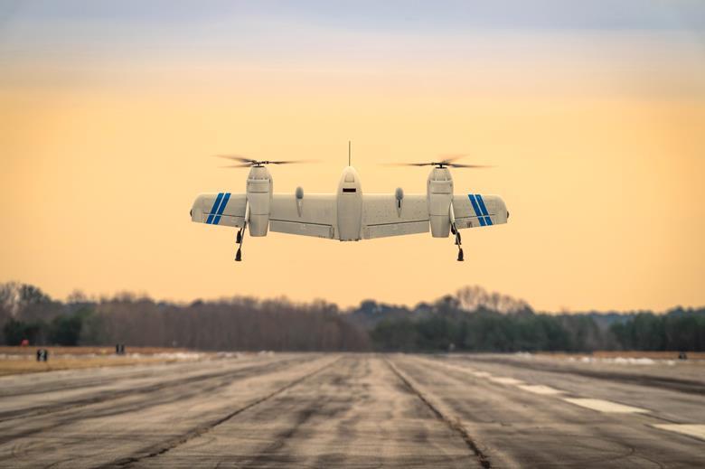 Sikorsky bets on hybrid-electric propulsion as the future of vertical ...