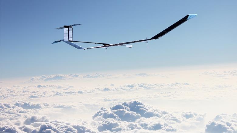 High-flying AALTO preparing to meet stratospheric demand for Zephyr ...