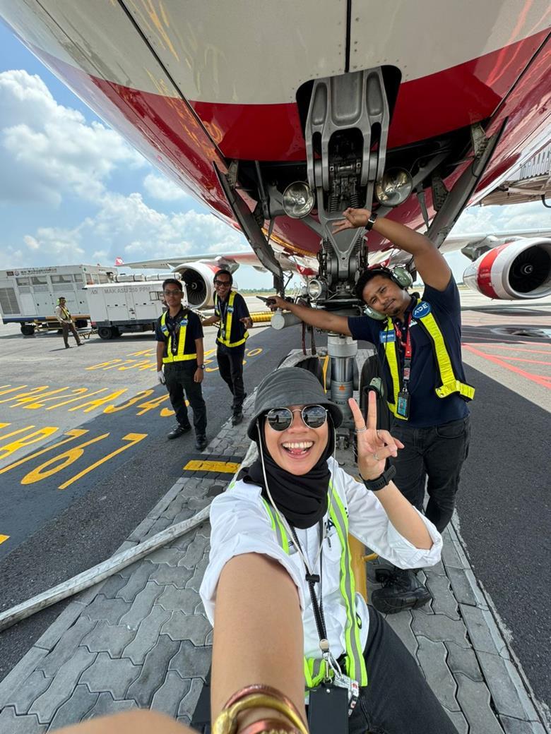 How Asia Digital Engineering’s Rohaida Haron returned to her first love ...