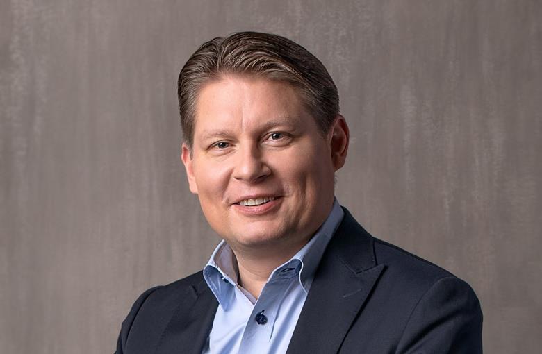 Finnair chief executive Manner stepping down to join telecom firm ...