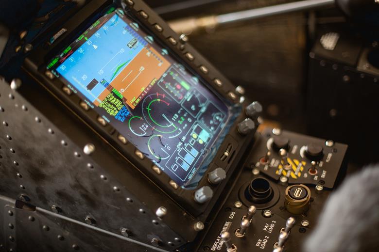 We fly Mwari, Paramount’s low-cost warrior with a big spirit | In depth ...