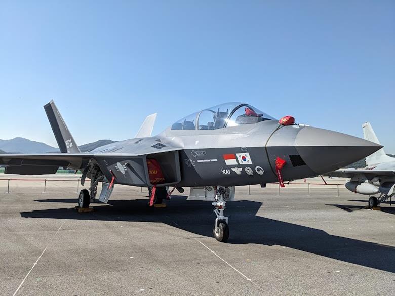 South Korea launches indigenous SRAAM-II missile development for KF-21 ...