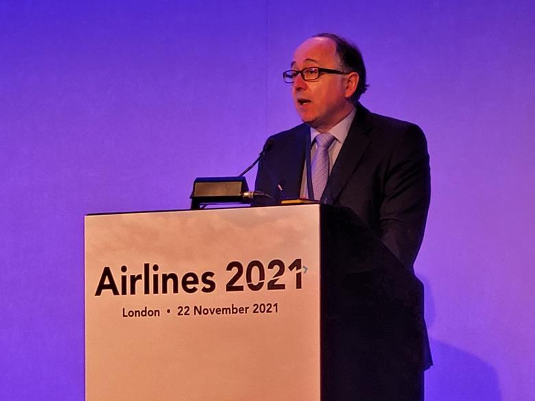 British Airways owner would reconsider Heathrow hub if charges rise ...