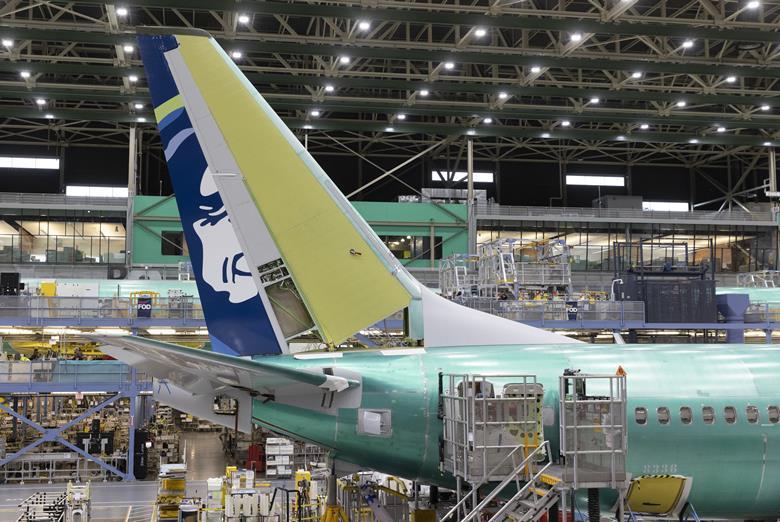 FAA launches audit of Boeing and considers third-party oversight of 737 ...