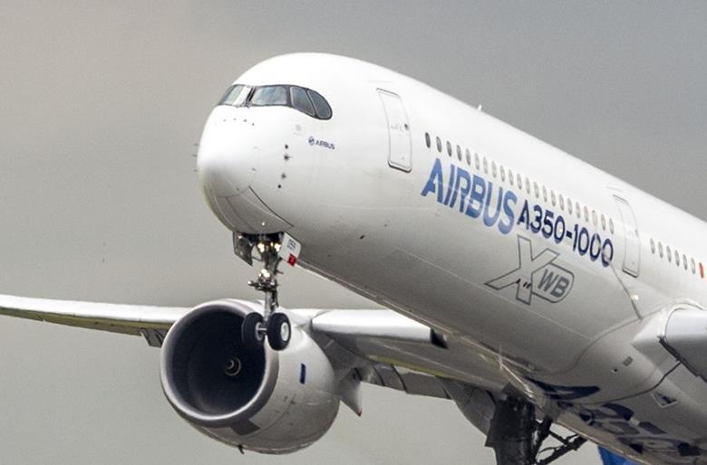 Airbus reveals order for seven more A350-1000s | Flight Global