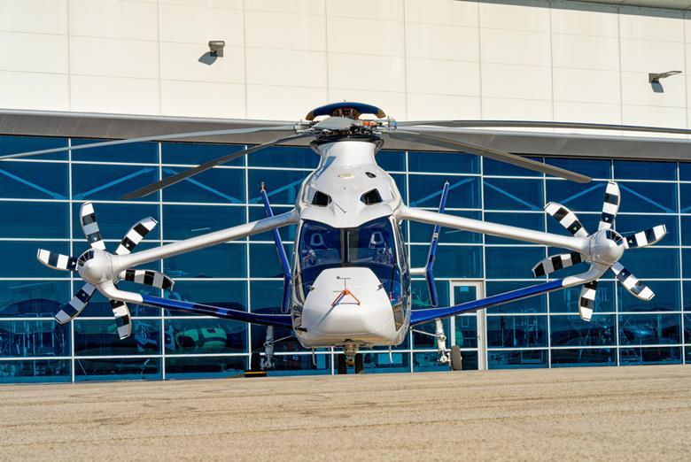 Six bidders face off for NATO next-generation rotorcraft concept ...