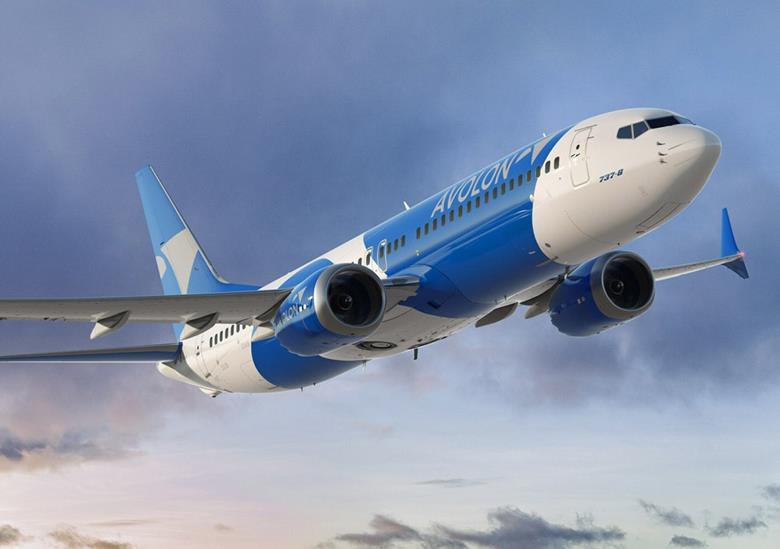 Avolon completes Castlelake acquisition as it foresees robust leasing ...