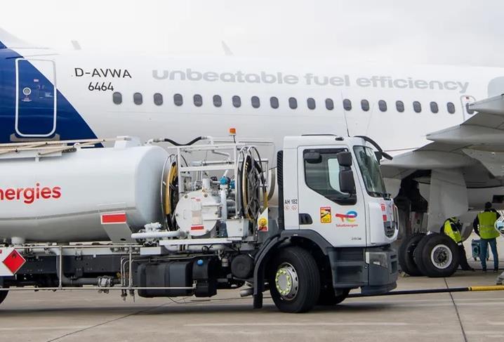 EASA foresees sufficient production capacity to meet EU's 2030 sustainable fuel target | Flight ...
