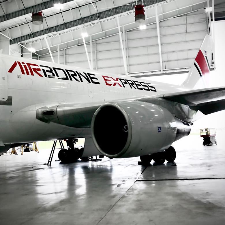 ATSG turns Q3 profit as it steps up 767 freighter deployments | News ...