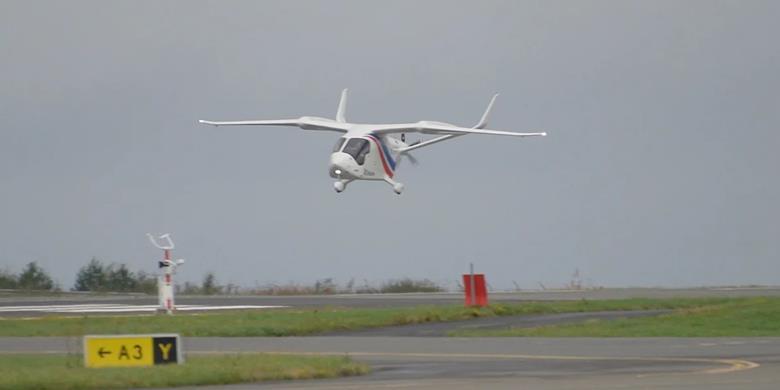 Bristow Norway completes milestone mission with Beta Alia CX300 between ...