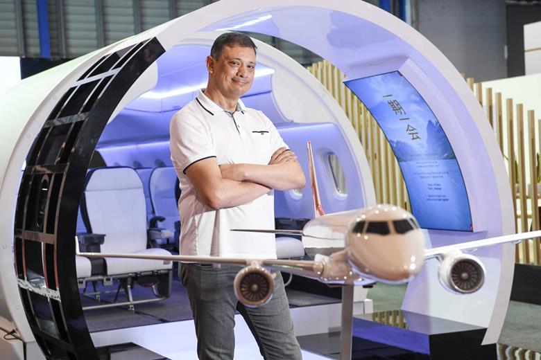 Mitsubishi Aircraft insists SpaceJet will be worth the wait | News ...