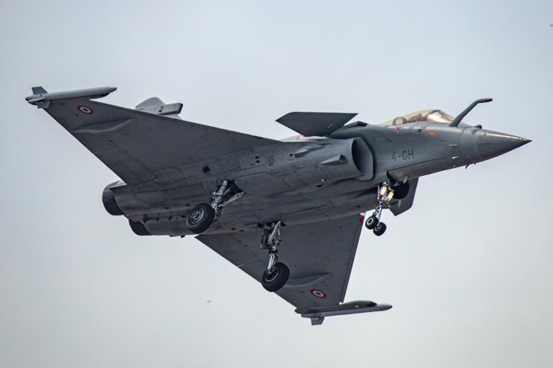 Croatia extends Rafale export wins to five countries | News | Flight Global