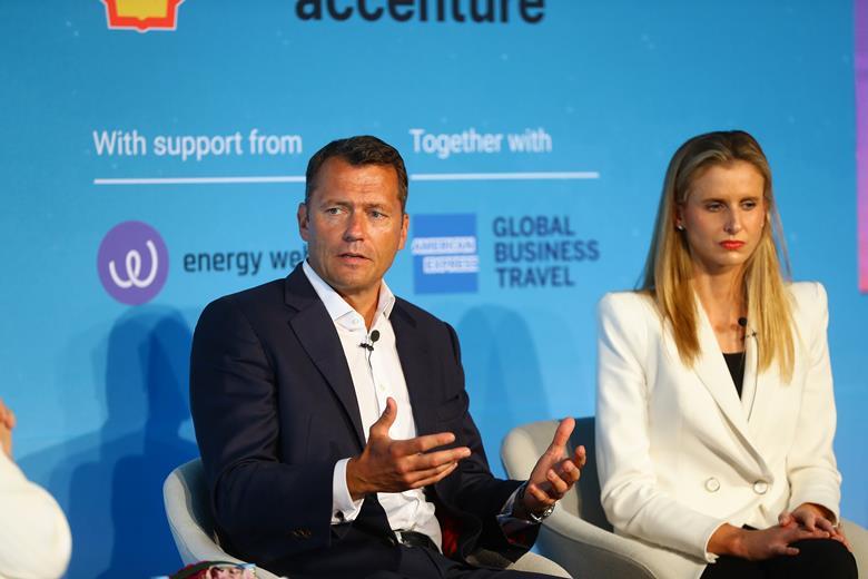 Shell partners with Accenture and AMEX GBT on SAF ‘book-and-claim ...