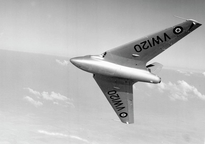 How Flight covered Chuck Yeager’s supersonic success, 75 years ago | In ...