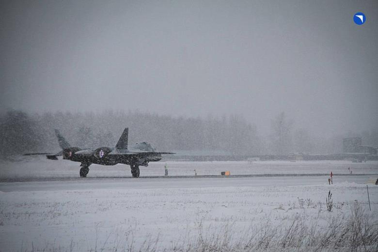 Russia’s United Aircraft Corporation completes Su-57 deliveries for ...