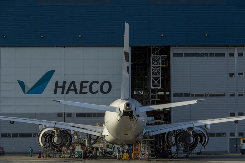 HAECO, Diehl Aviation ink strategic partnership | News | Flight Global