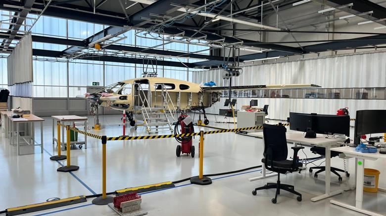 Lilium staff win German benefit concession amid brief return to ...