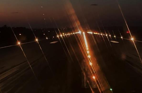 Controller cleared 737’s take-off from occupied runway during long solo ...