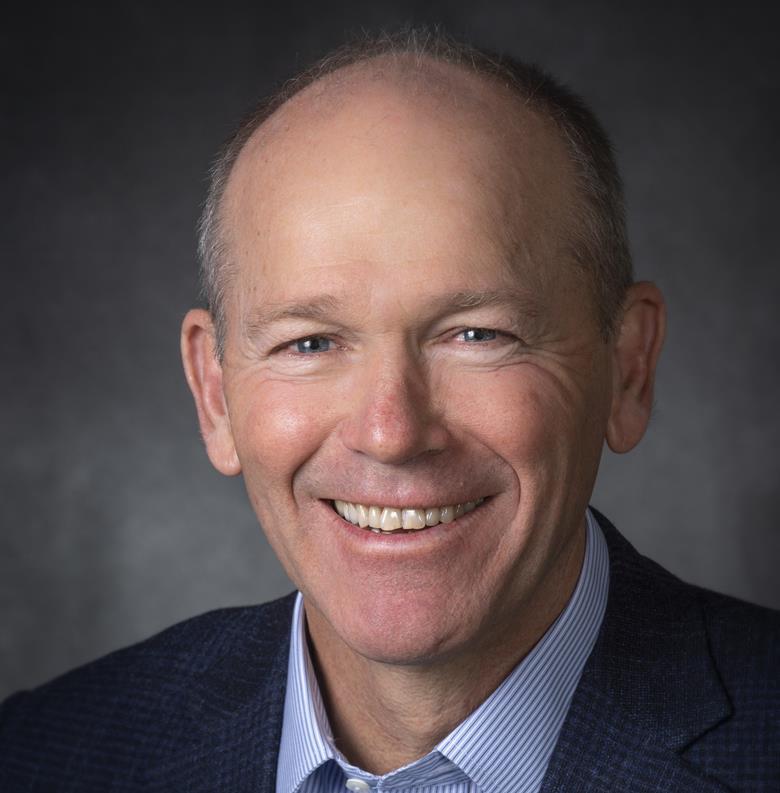 Boeing CFO Smith to retire, Boeing board ups retirement age for CEO ...