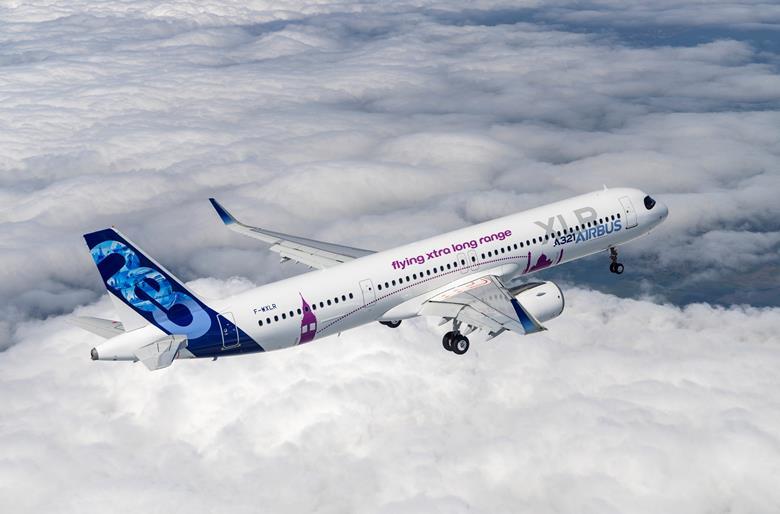 Icelandair signs for 13 A321XLRs as 757 replacement | News | Flight Global