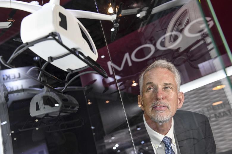 Moog builds on benefits of SureFly acquisition | News | Flight Global