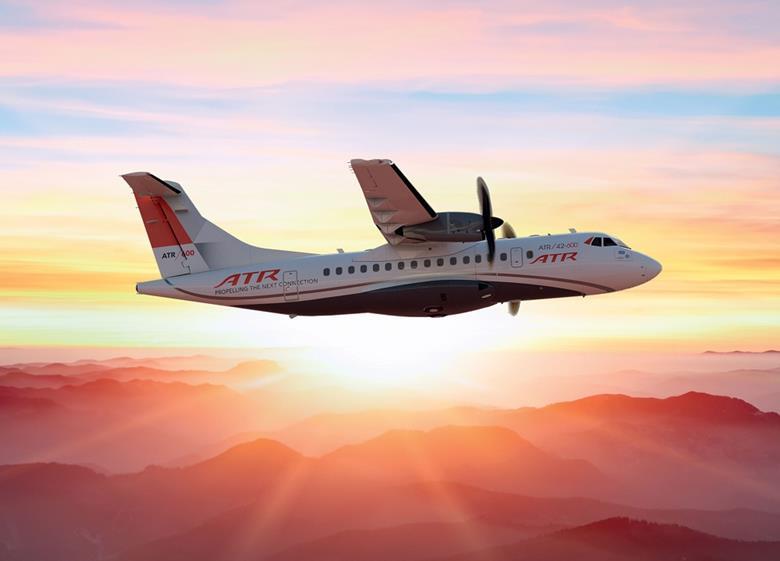 China’s ATR and E-Jet certifications: a warming to the West? | Analysis ...