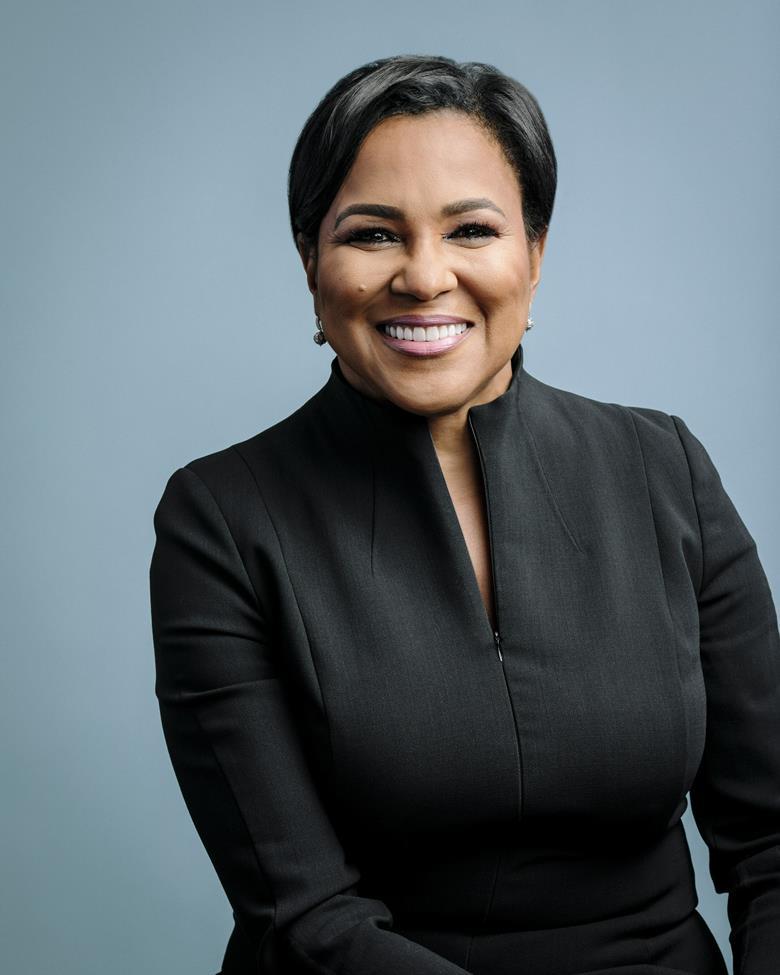 United adds former Walgreens CEO Rosalind Brewer to board | News ...