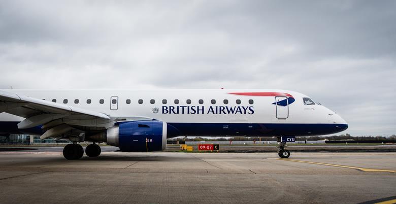 BA CityFlyer launches 11 routes from Southampton | News | Flight Global