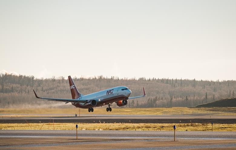 Northern Air Cargo launching Seattle-Anchorage route to improve same ...