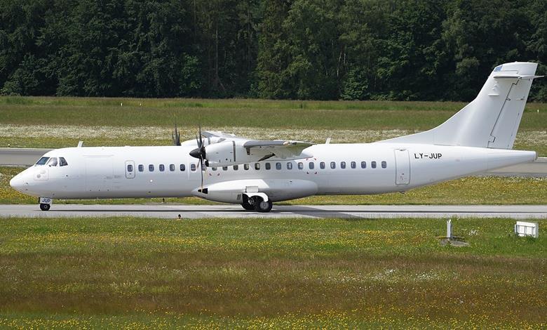 ATR 72 ‘breached minima’ in fog during Guernsey approach incident ...