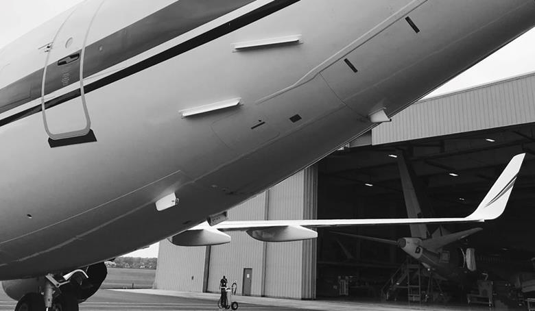 EASA approves installation of drag-reduction fins on 737 variants ...