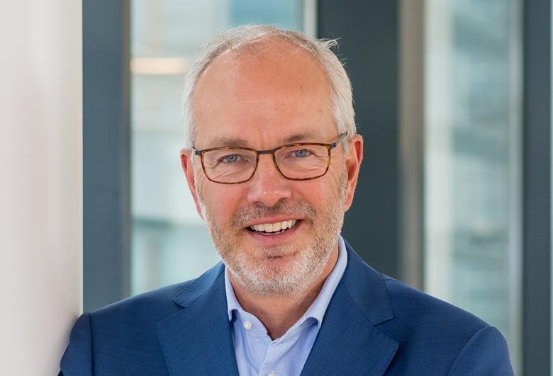 Schiphol operator highlights environmental credentials of new chief ...