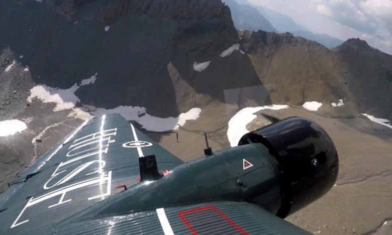 Ju 52 fatal crash probe uncovers atrocious catalogue of safety ...