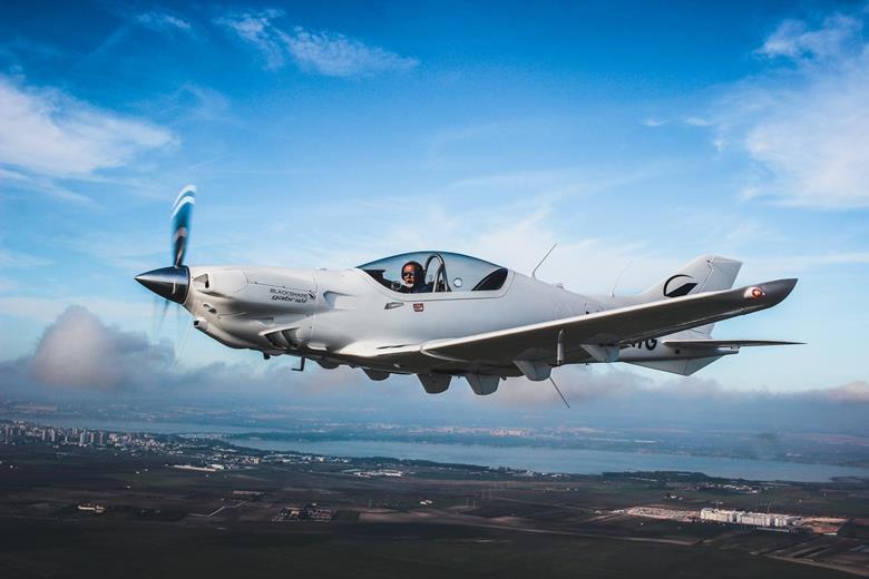 Blackshape dismayed over fleet grounding but remains confident ahead of ...