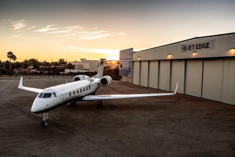 Jet Edge expands with JetSelect acquisition | News | Flight Global