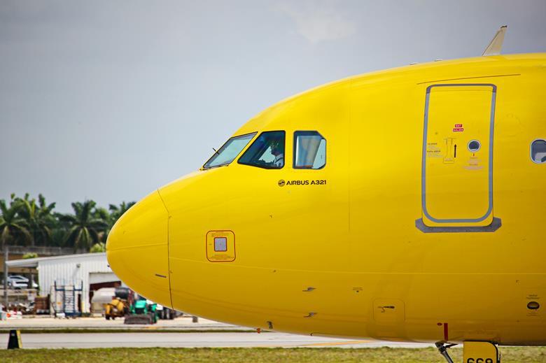 Spirit Airlines pilots flight attendants ratify contracts, $100m annual ...