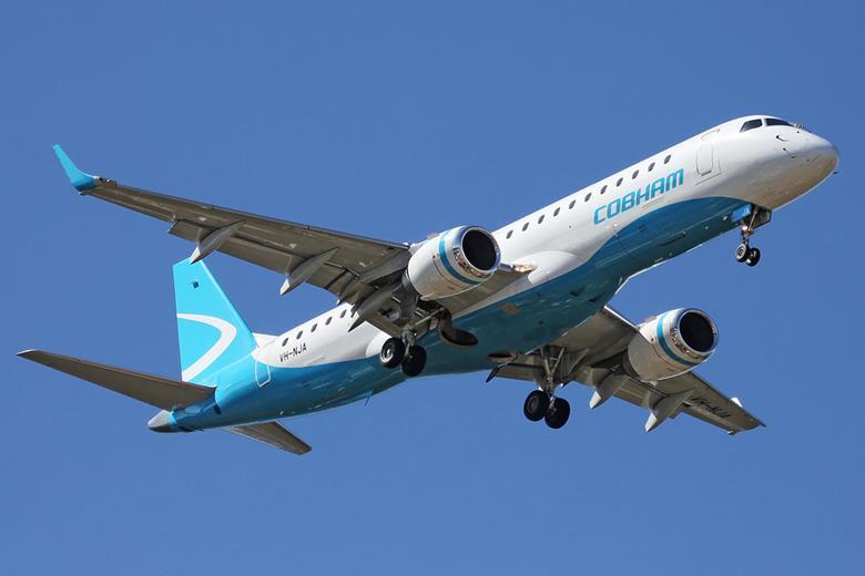 Latest Cobham sale will take divestment proceeds past $7bn mark | News ...