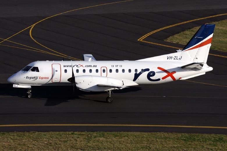 Task saturation caused Saab 340B crew to miss falling airspeed | News ...