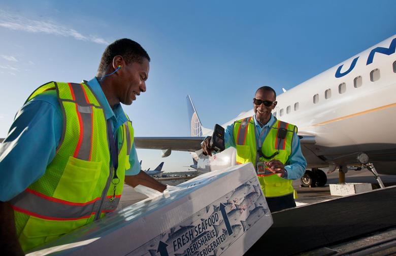 United and ground-service workers’ union tentatively agree to contract ...