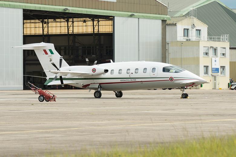 Baykar signs preliminary contract for Piaggio purchase | News | Flight ...