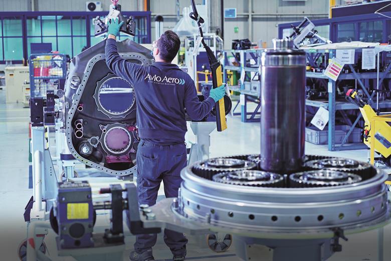 Avio Aero powers ahead as Catalyst drives change | Analysis | Flight Global