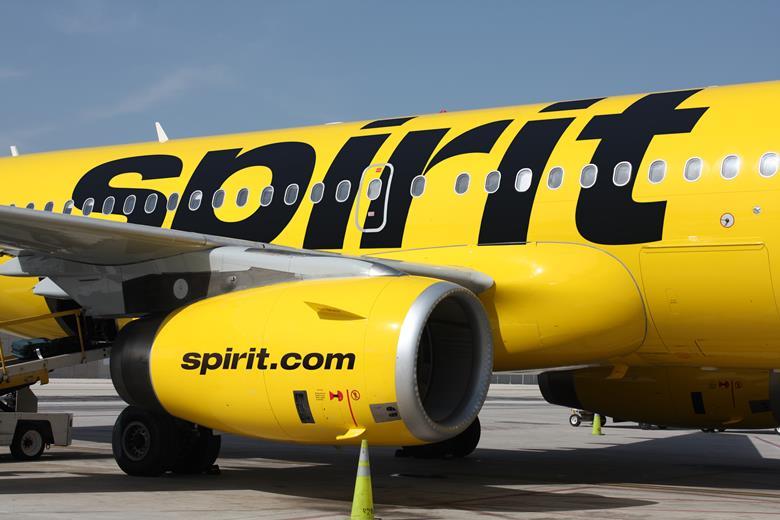 Spirit pilots approve new two-year deal with $463m pay gain | News ...