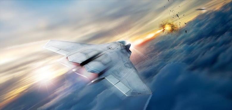 Lockheed takes ‘significant losses’ on classified aeronautics programme ...