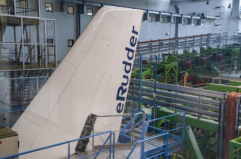 Airbus powers ahead with programmes amid pandemic recovery | Analysis ...